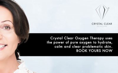 Oxygen therapy - Lux Laser and Beauty Clinic