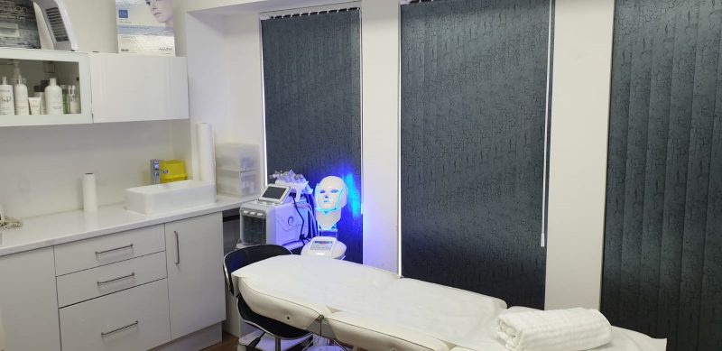 About Us - Lux Laser and Beauty Clinic